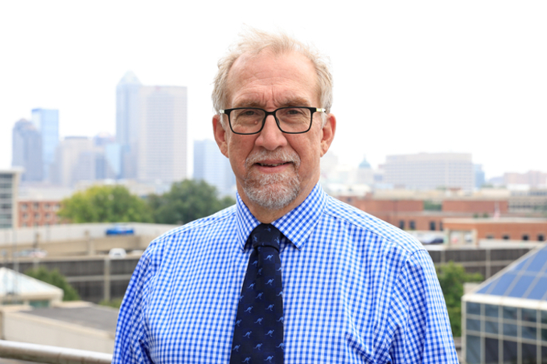 About: Gene Therapy Testing Laboratory: Indiana University